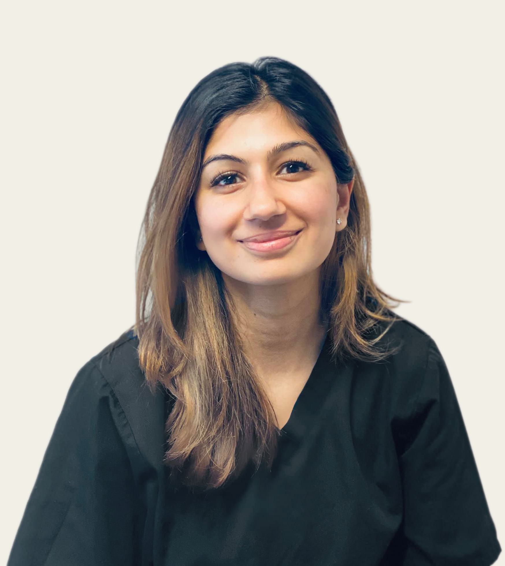 Dr Aisha